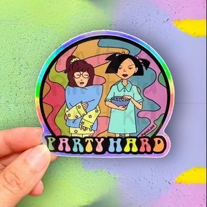 Daria - Etsy