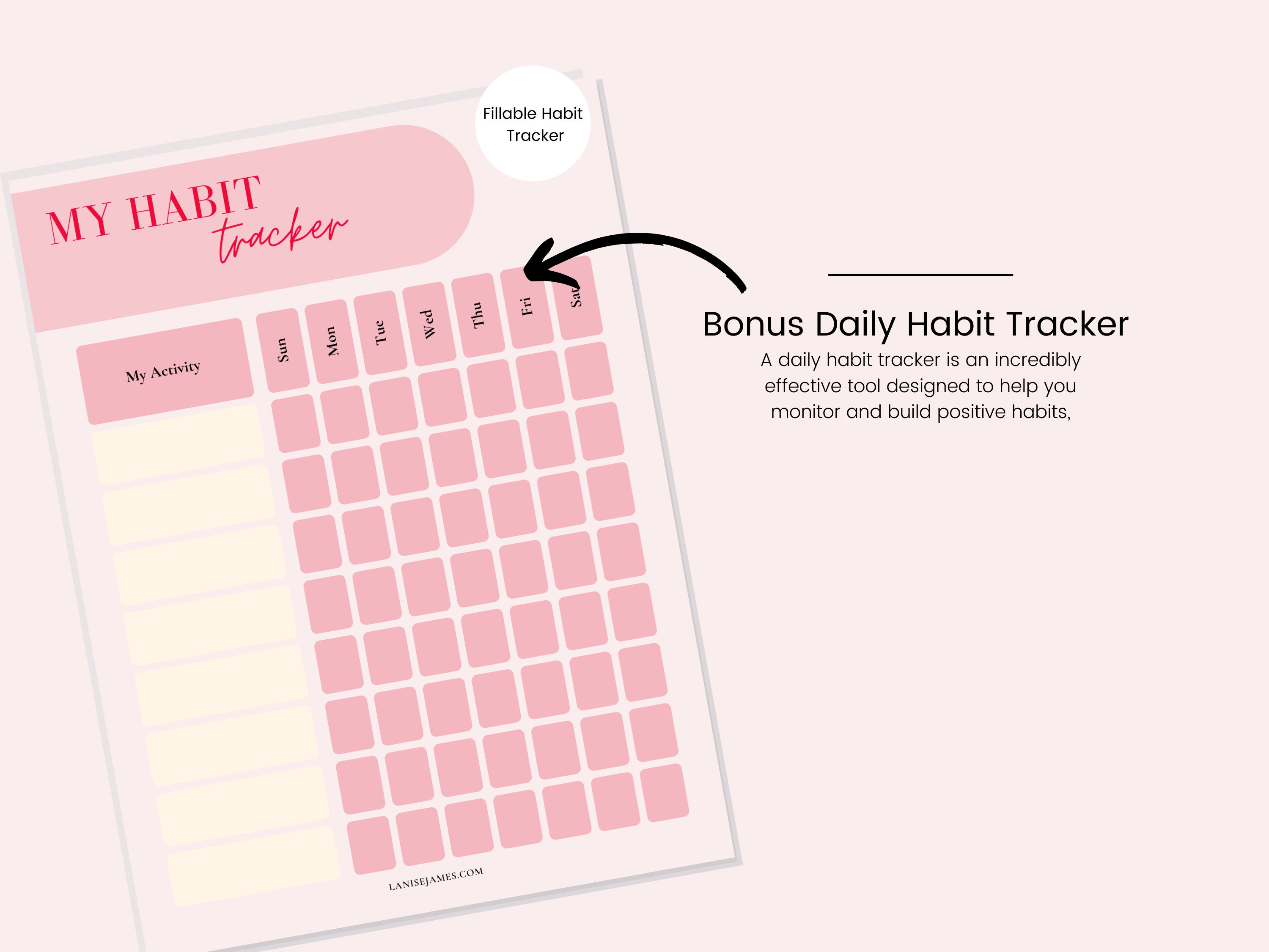 30 Day Self Care Challenge Printable. Self Love, Wellness, Daily ...