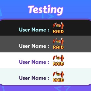 Emote for Streamer | Static Emote | Animated Emote | Twitch Emote ...