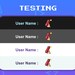 Throwing Dynamite Animated Emote for Twitch/discord/kick (digital ...
