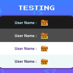 Lit Fire Animated Emote Static Emote Twitch Emote Discord Emote - Etsy