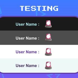 Green Siren - Pink Siren - Animated Emote - Static Emote - Twitch Emote ...