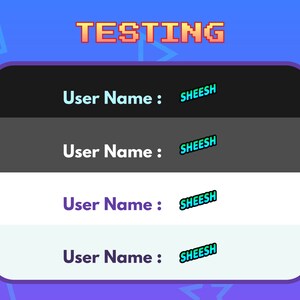 SHEESH Animated Emote for Twitch and Discord (digital File) - Etsy