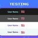 Skill Issue Pixel Pink Animated Emote for Twitch/discord (digital File ...