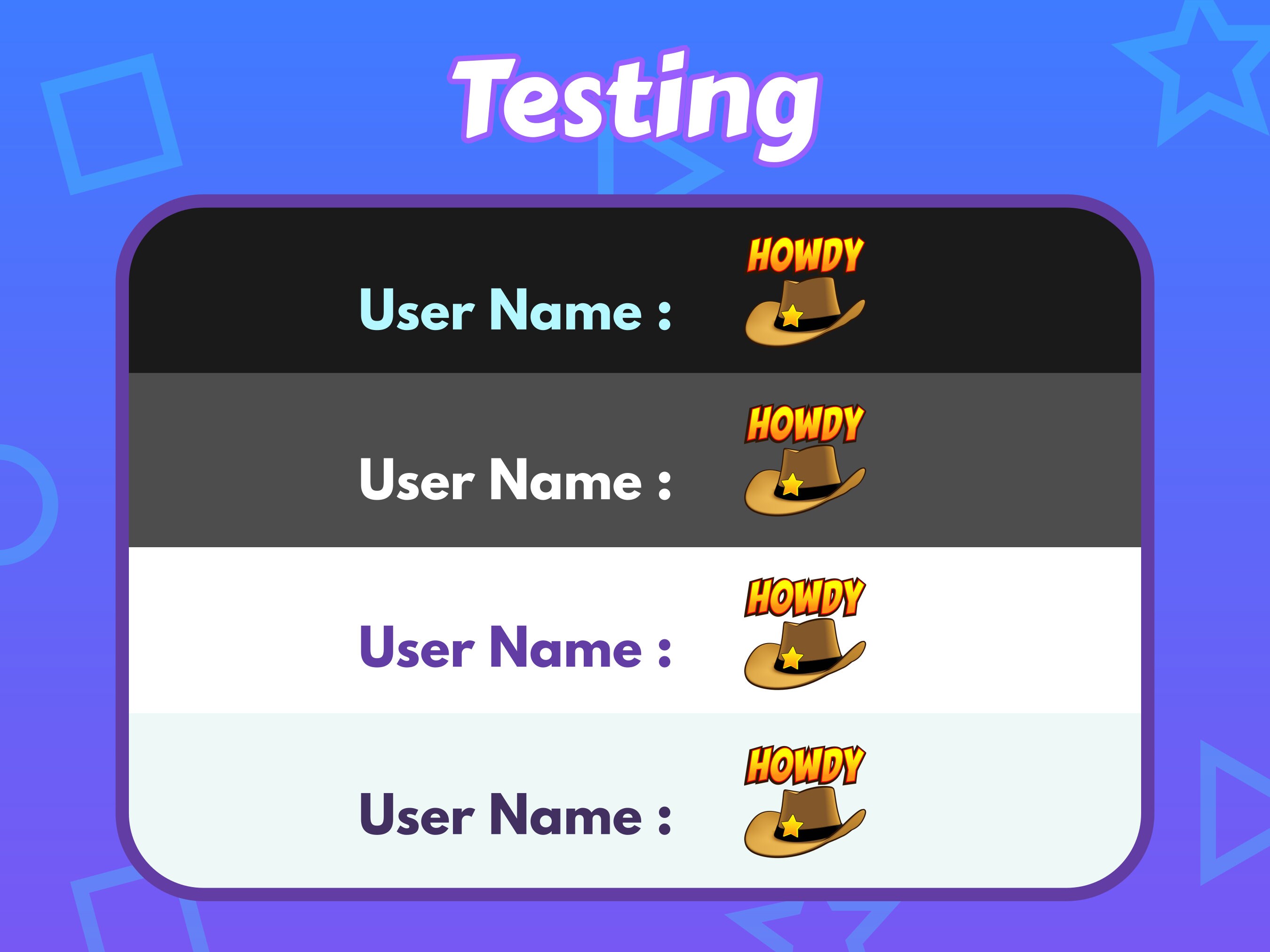 Emote for Streamer | Static Emote | Animated Emote | Twitch Emote ...