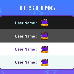 Cooking - Animated Emote - Static Emote - Twitch Emote - Discord Emote ...