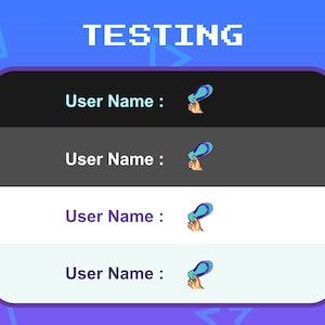 Throwing Sandals Animated Emote for Twitch/discord (digital File) - Etsy