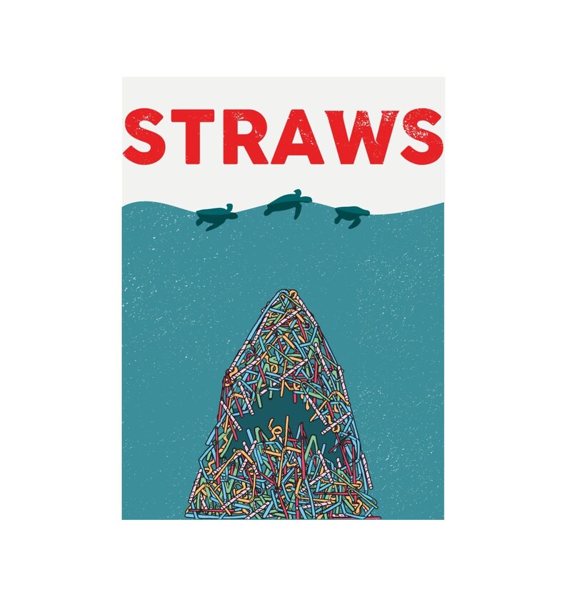 Straws Organic Puzzle 1000 Pieces Sustainable and Eco Friendly Jigsaw ...
