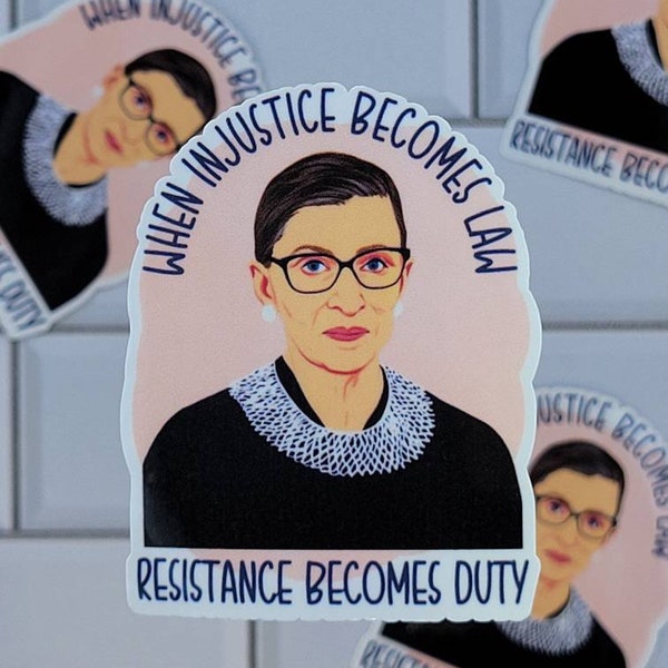Rbg - Etsy