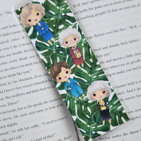 The Golden Girls - Etsy