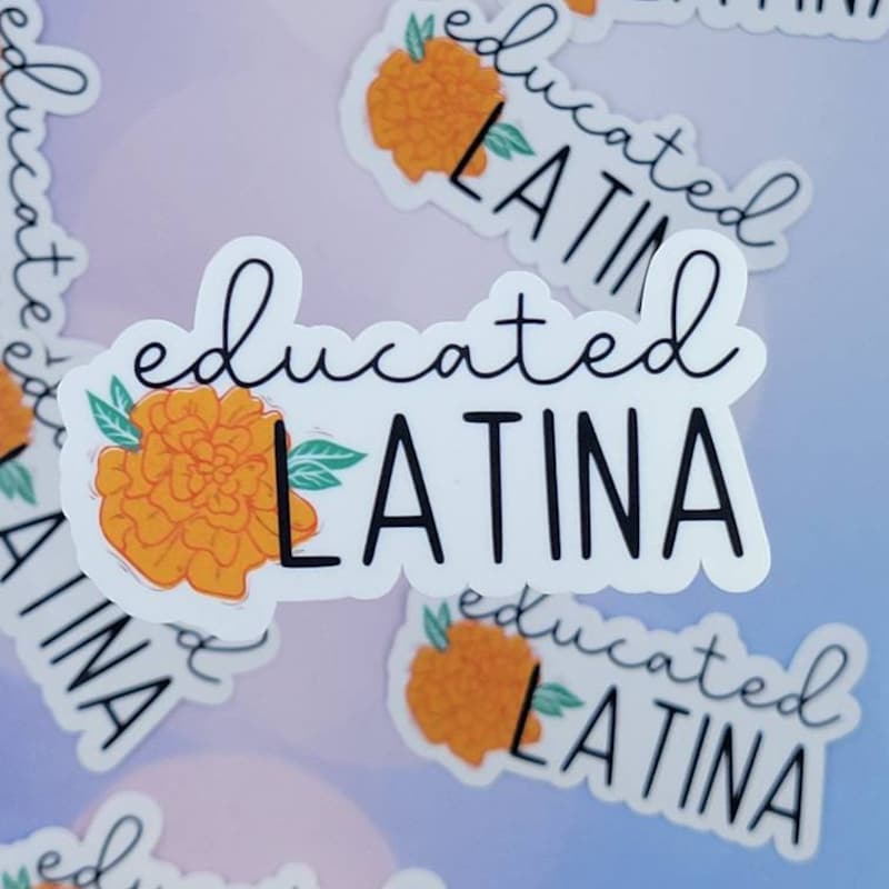 Latina - Etsy