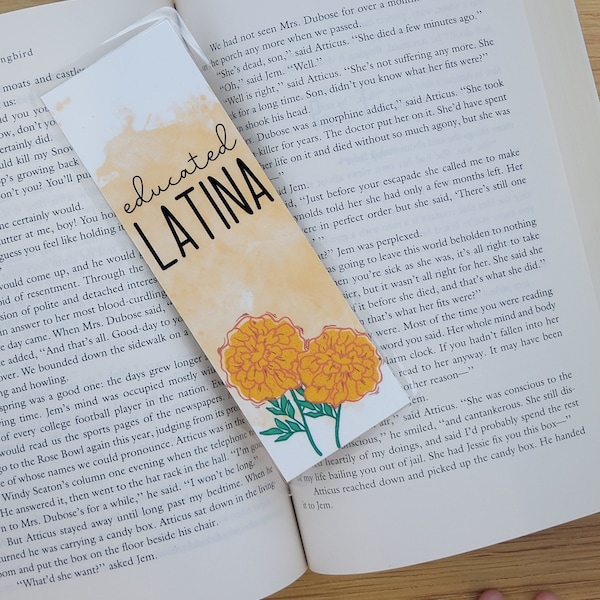 Latina - Etsy