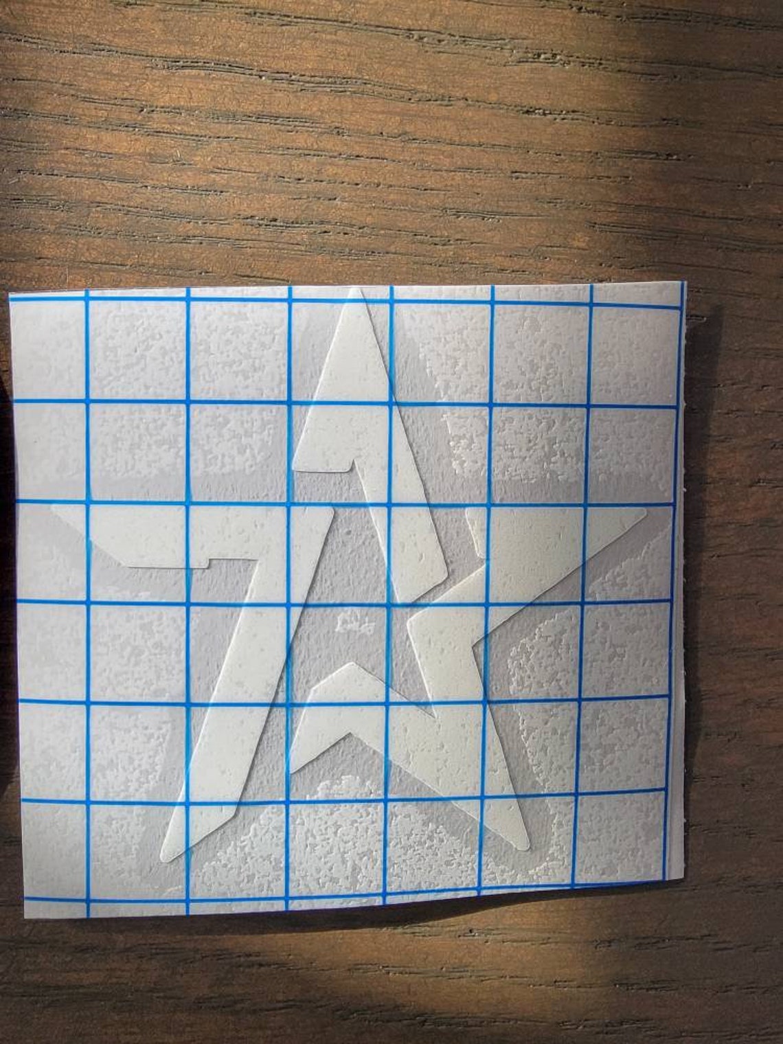 713 Houston Astros Star Decal - Etsy