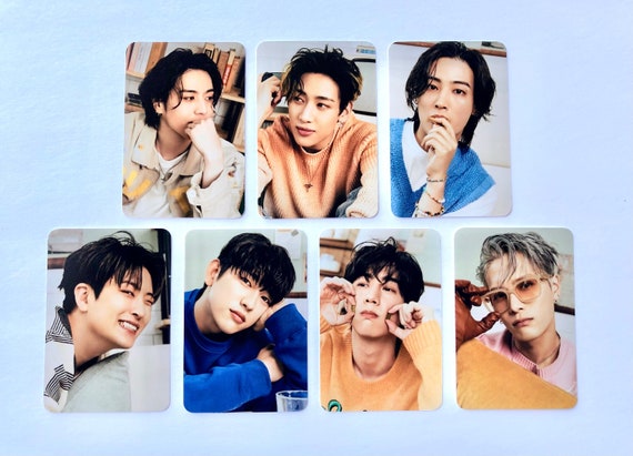 Got7 Selca