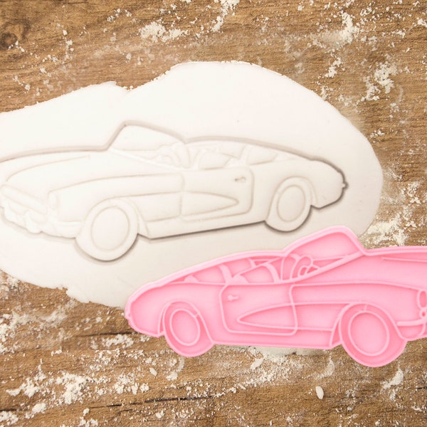Barbie Cookie Cutter - Etsy