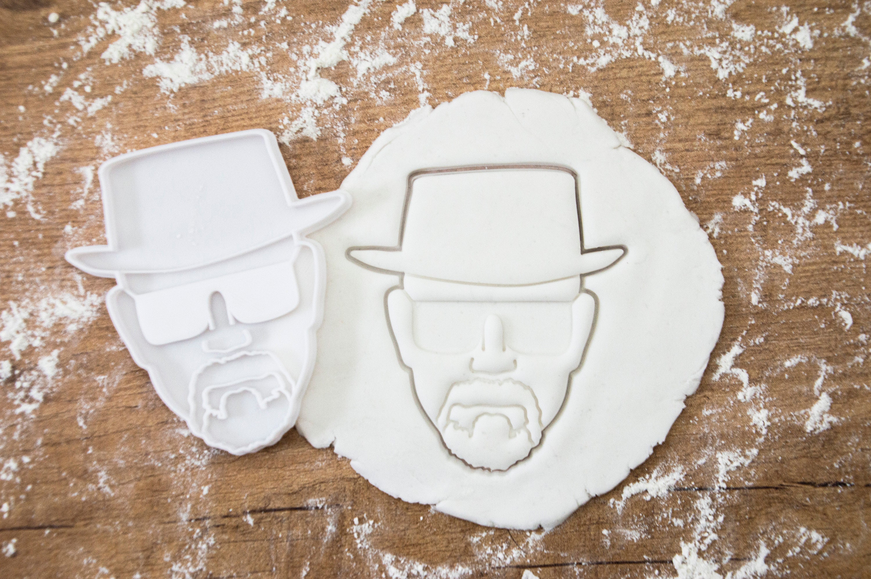Breaking Bad Cookies