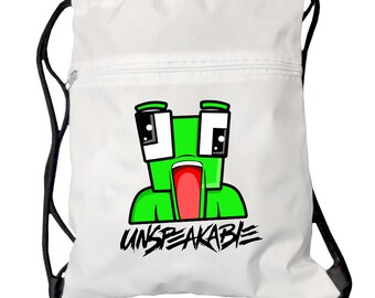 Unspeakable Merch - Etsy UK