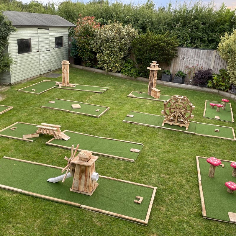 HarrysOriginalTimber - Etsy UK