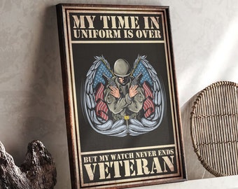 Army Uniform Poster - Etsy