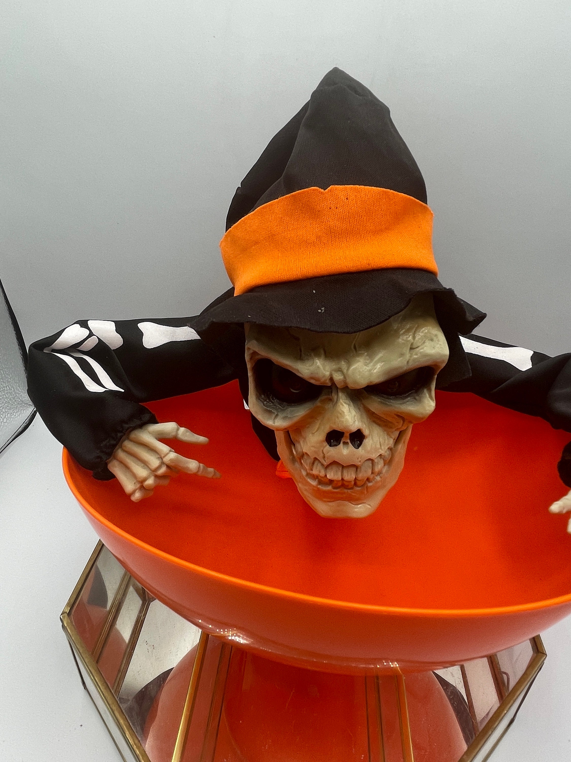 2 witch feet ice tubs or candy bowls - munimoro.gob.pe