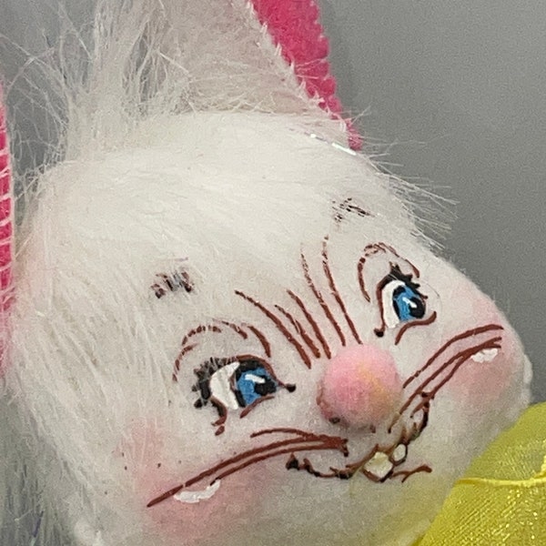 Annalee Easter Bunny Dolls - Etsy