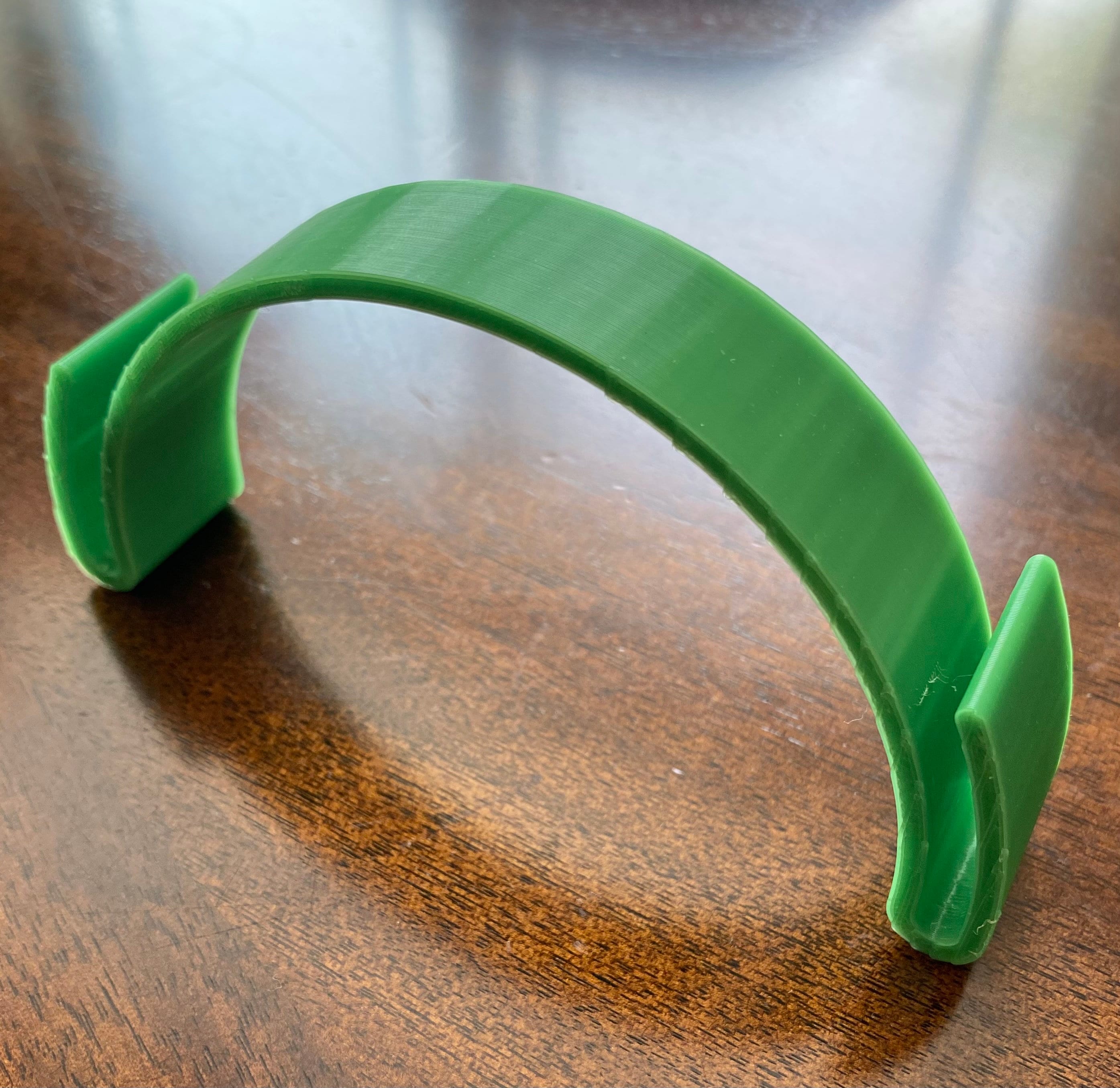 Temperature Transitioning Hat Brim Bender: Baseball Cap Curver - Etsy