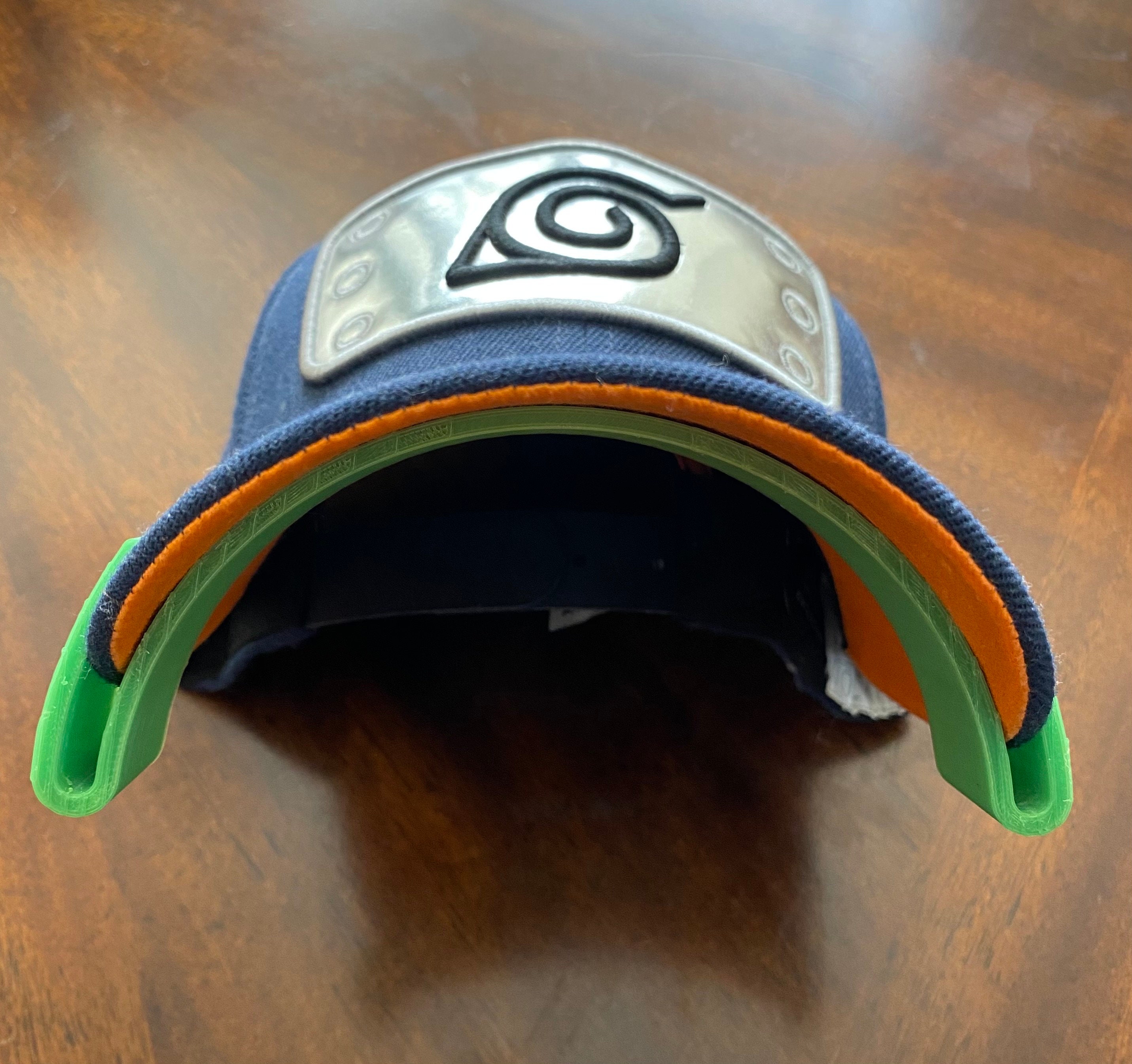 Hat Brim Bender Temperature Sprite Color Transitioning | Hat Bender ...