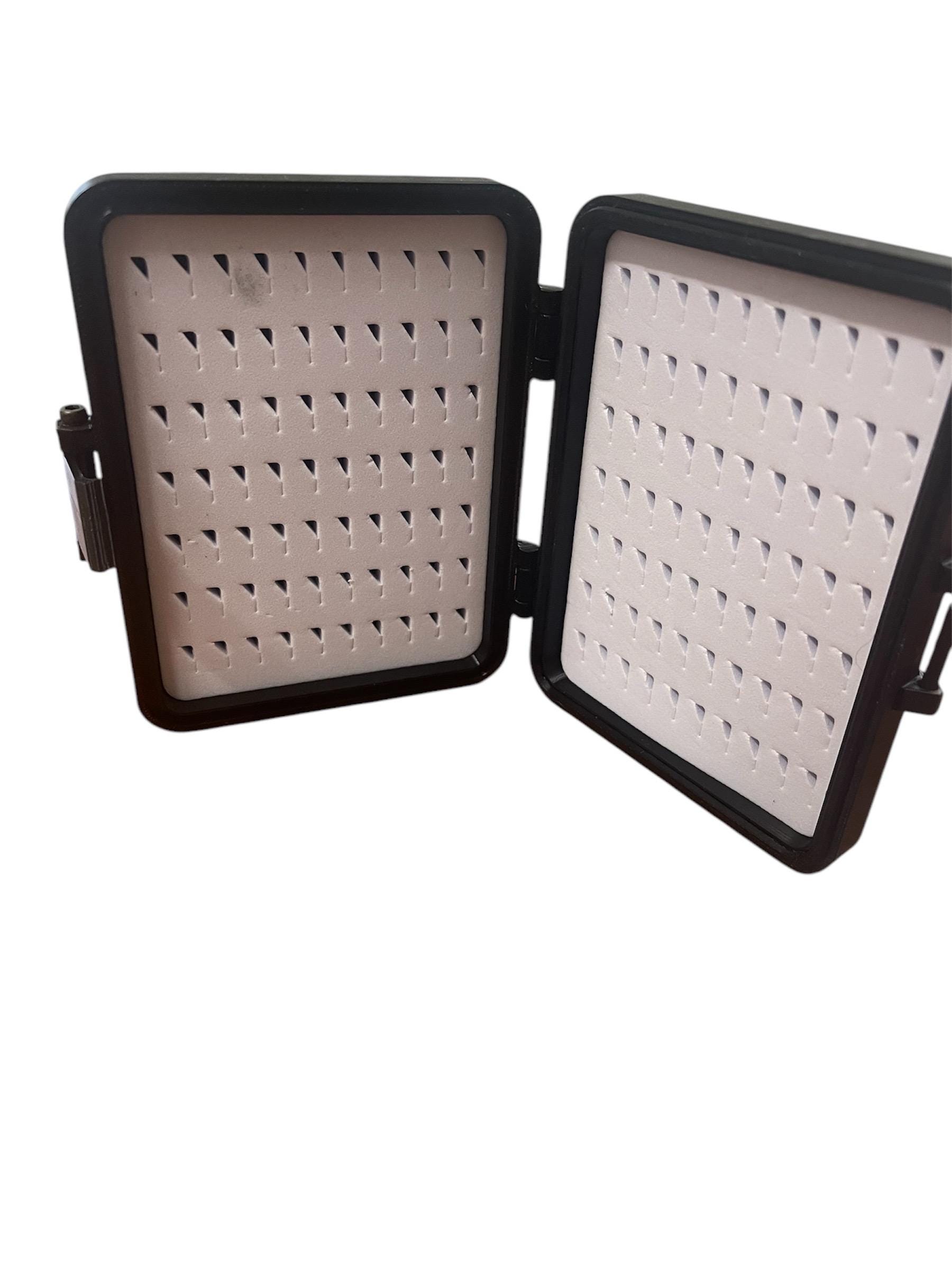 Customizable 3D Printed Fly Box - Etsy