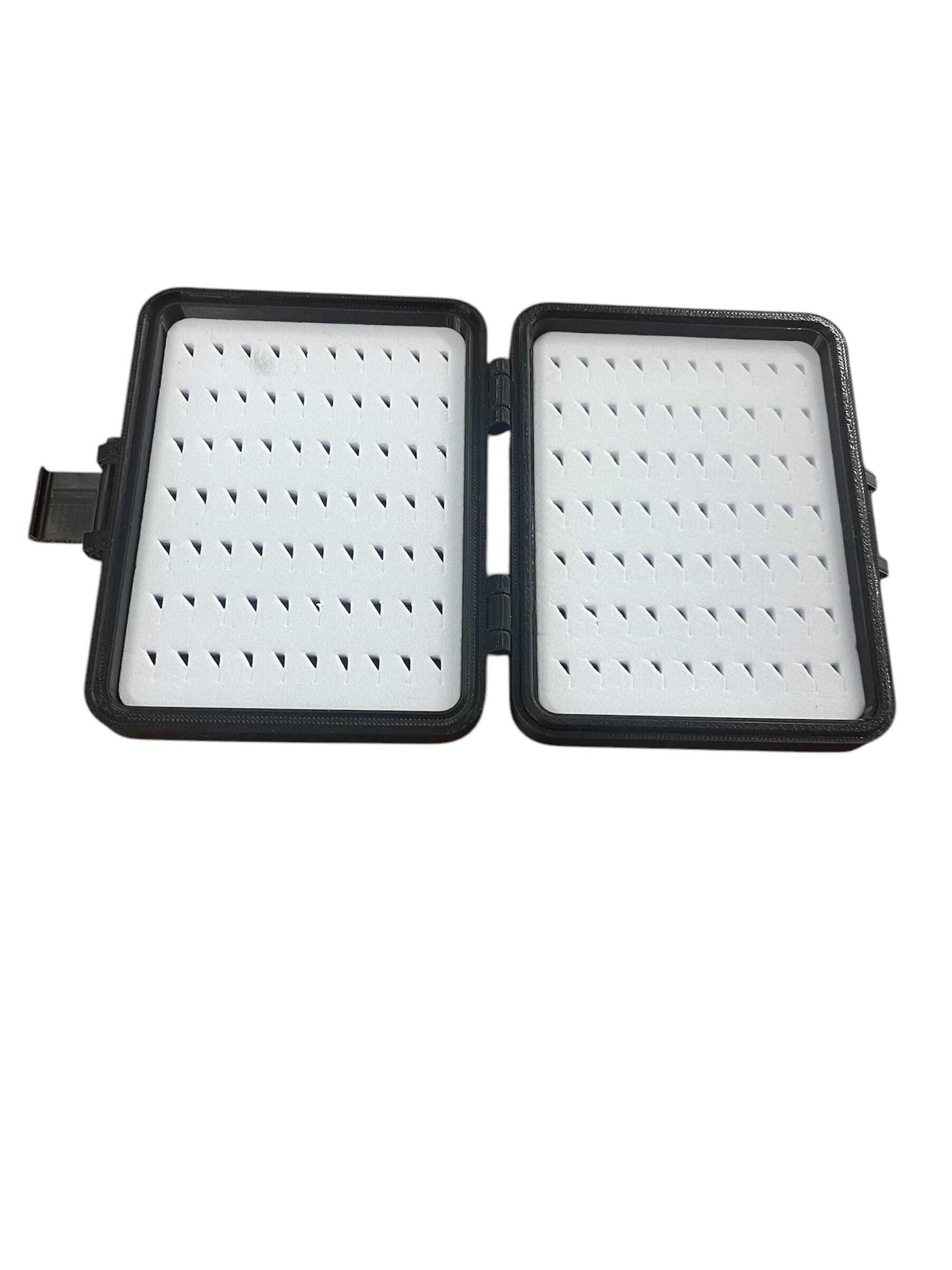 Customizable 3D Printed Fly Box - Etsy