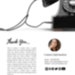 Virtual Assistant Portfolio Template for Canva | Editable VA Portfolio ...