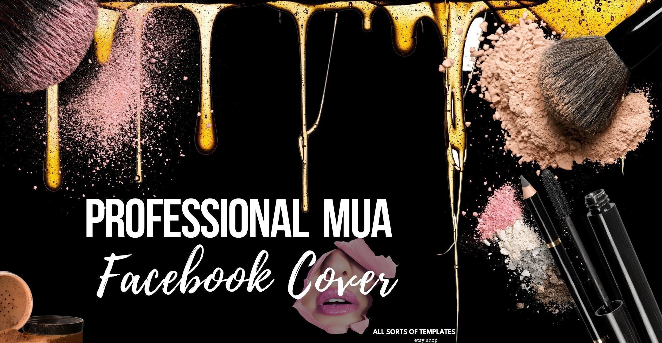 Cover Facebook Artistic