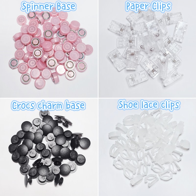 CharmsNmorebySherry - Etsy