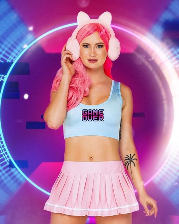 45 Best 80s Halloween Costumes 2023 Diy 80s Costume Ideas