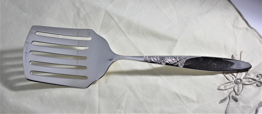 Vintage Grosvenor "christine" Beetroot Server - Etsy