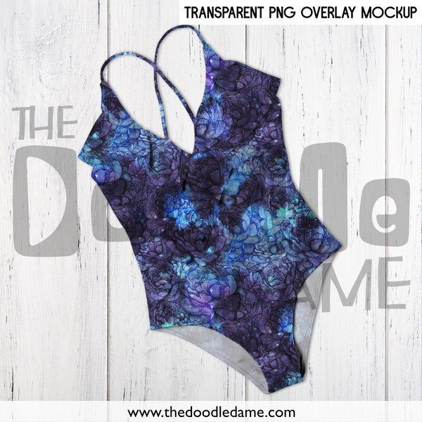Transparent Swimsuit - Etsy