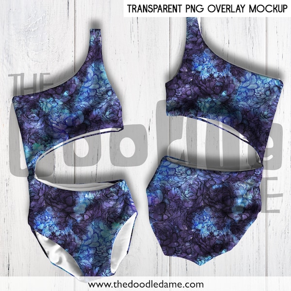 Transparent Swimsuit - Etsy