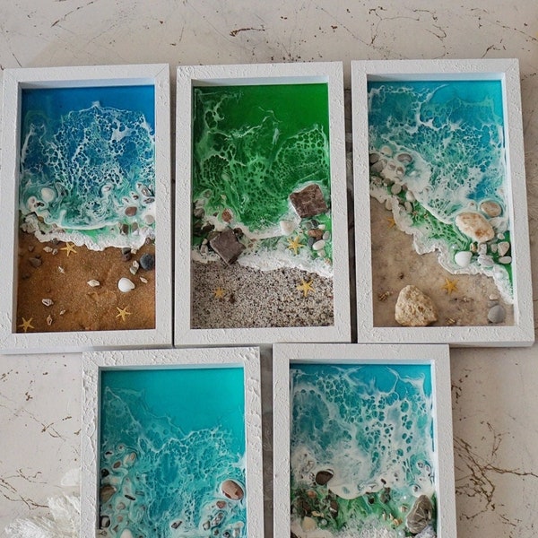 Small Rectangular Wall Art - Etsy