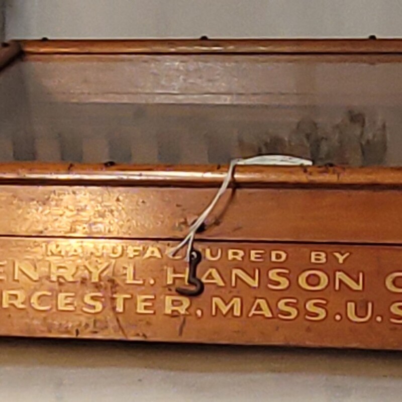 Store Display Case - Etsy