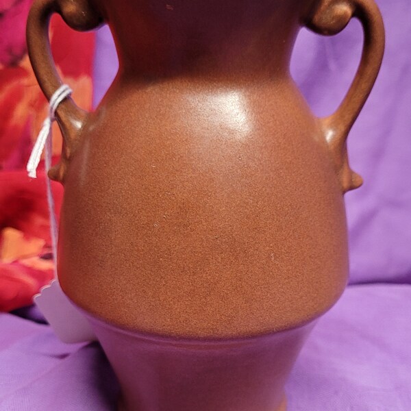 Rumrill Art Pottery - Etsy