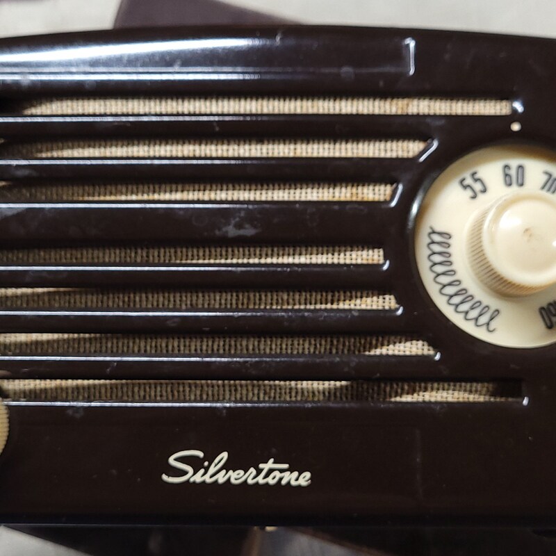 1950s Radio - Etsy