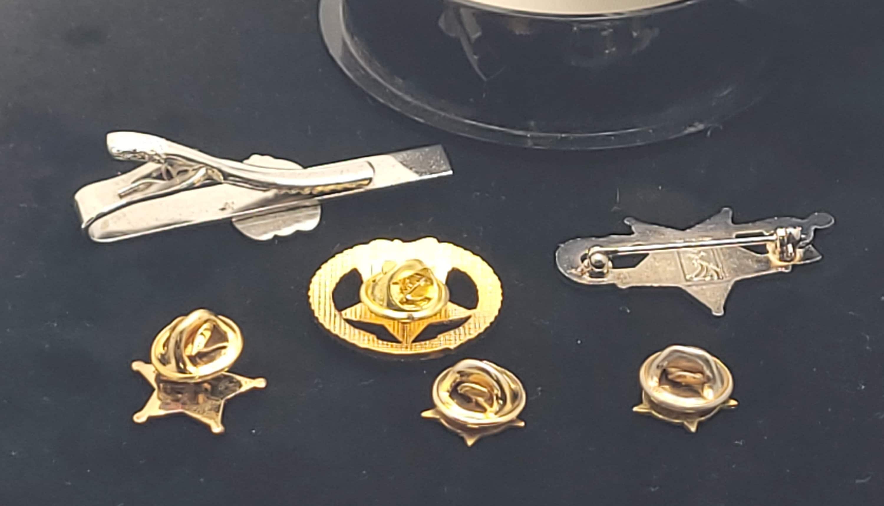 Collection of Florida Law Enforcement Pins - Etsy