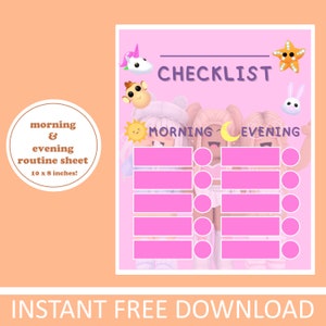 Roblox Reward Chart Roblox Behavior Chart Roblox PNG - Etsy