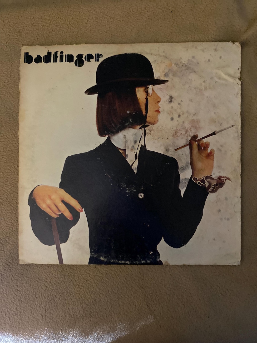 Badfinger - Badfinger (1974) Vintage Vinyl Record - Etsy