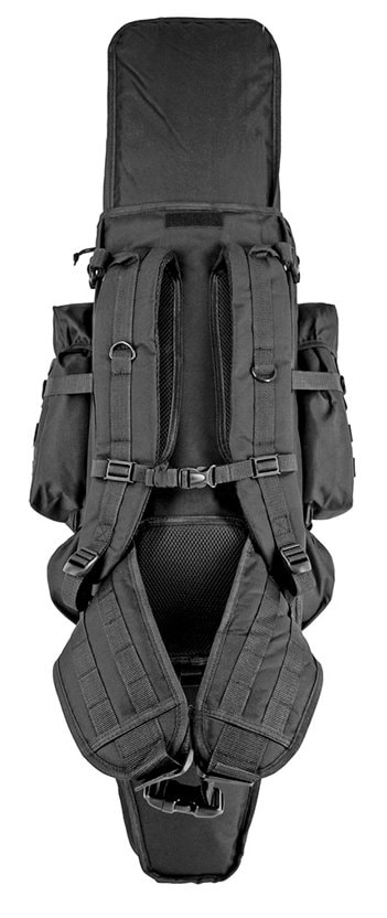 Tactical Full Gear Rifle Combo Backpack - Multiple Colors - Etsy