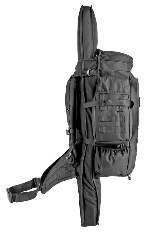 Tactical Full Gear Rifle Combo Backpack - Multiple Colors - Etsy