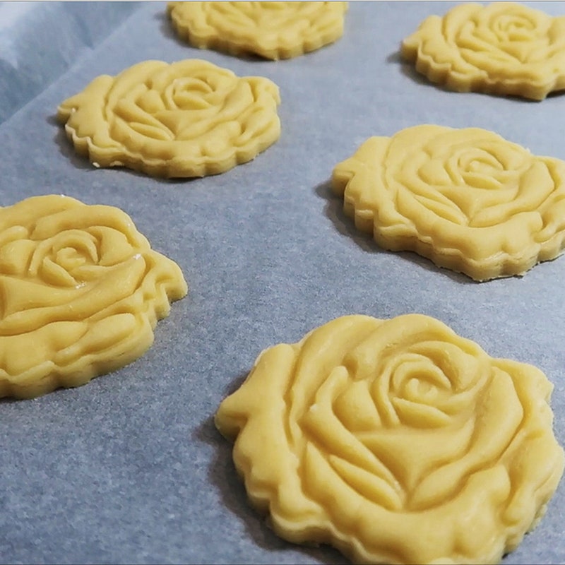 Cookie Mold - Etsy