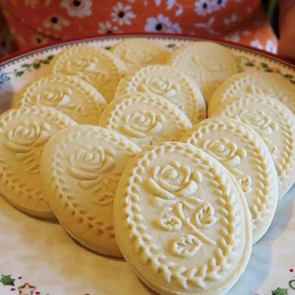 Springerle Mold - Etsy