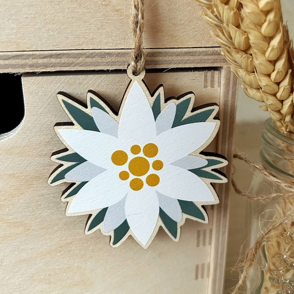 Edelweiss Decor - Etsy