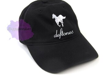 Deftones White Pony | Etsy