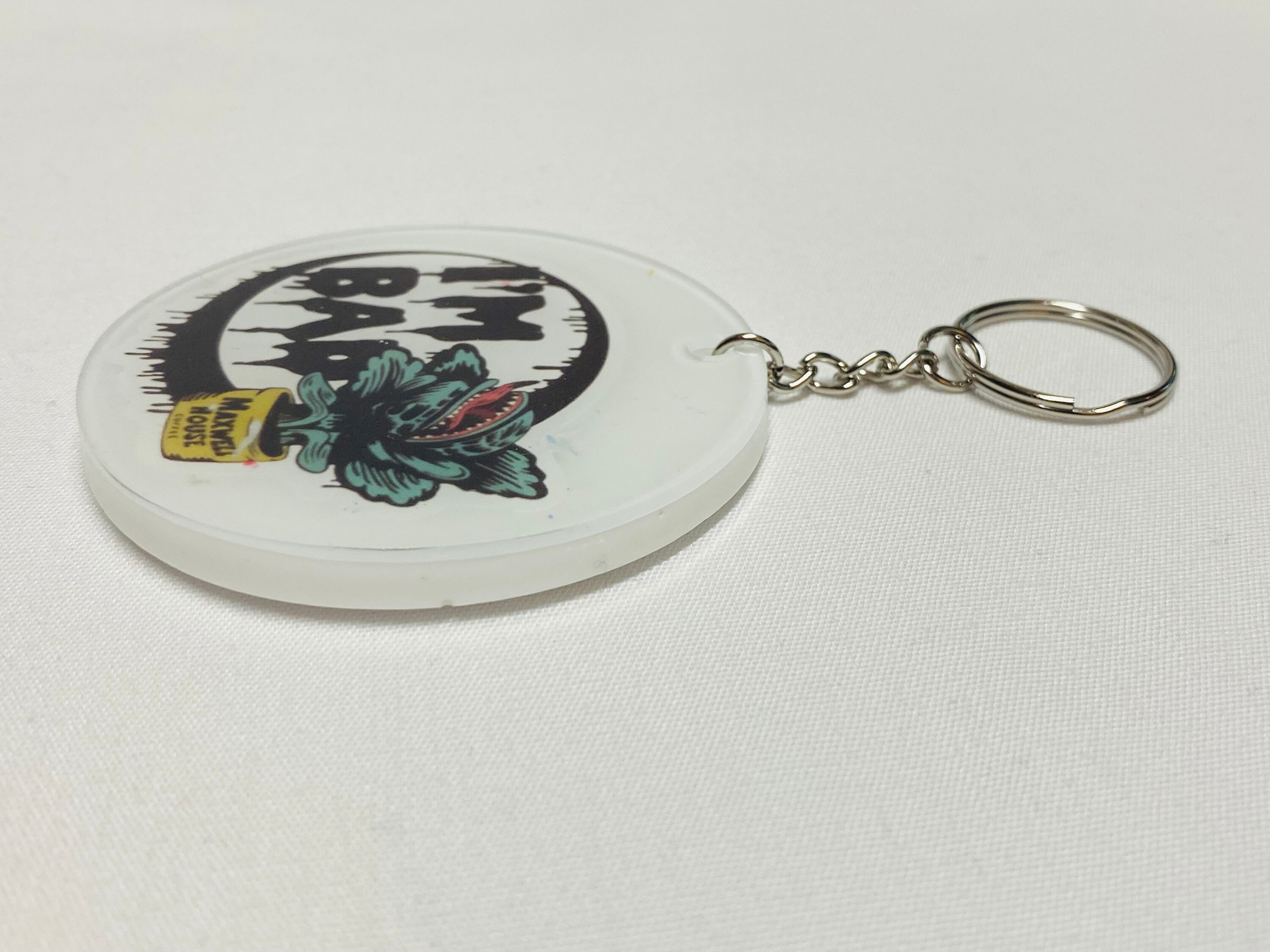 Horror Movie Icon Little Shop of Horrors Audrey im Bad Inspired ...